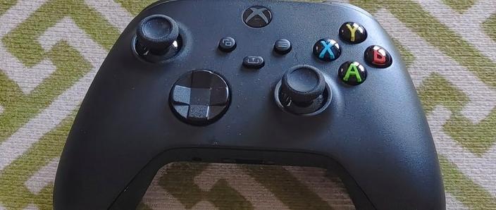 xbox手柄pc蓝牙断连图标