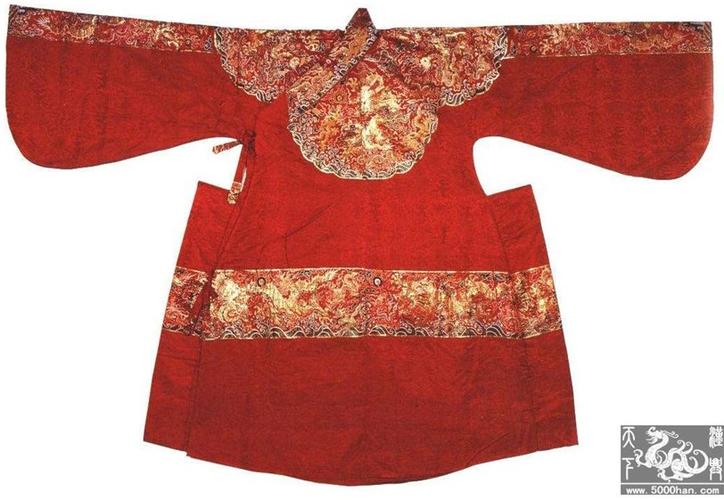锦衣指什么衣服图标