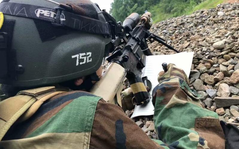 arma3支线任务巡逻图标