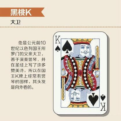 52张扑克牌算命法截图