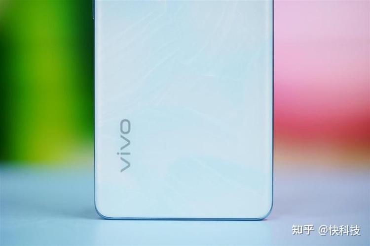 vivo手机屏幕边框右边有亮条图标
