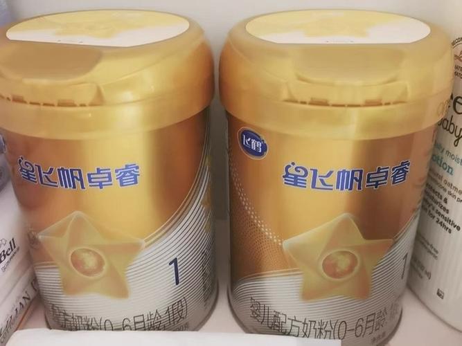 飞鹤星飞帆1段多少钱一桶