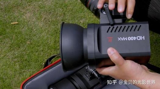 室外闪光灯的使用方法截图