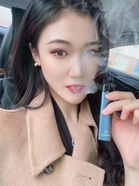电子烟女士截图