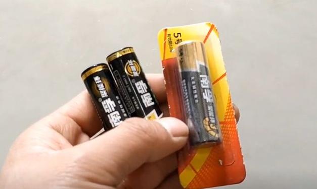 华为鼠标电池可以用南孚电池吗图标