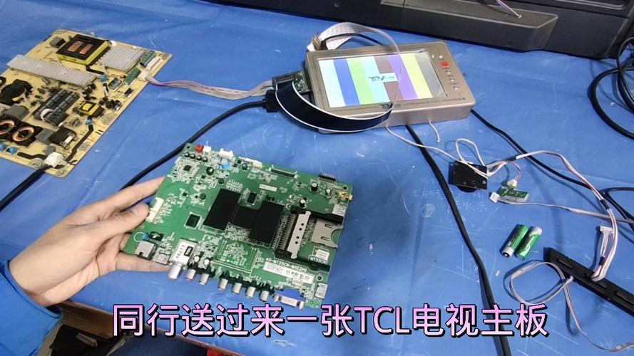 电视emmc坏了什么症状图标
