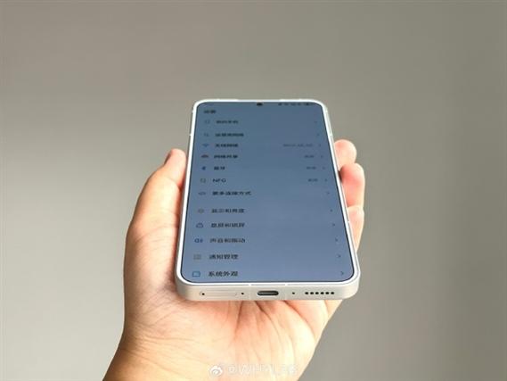 魅族21屏幕素质图标