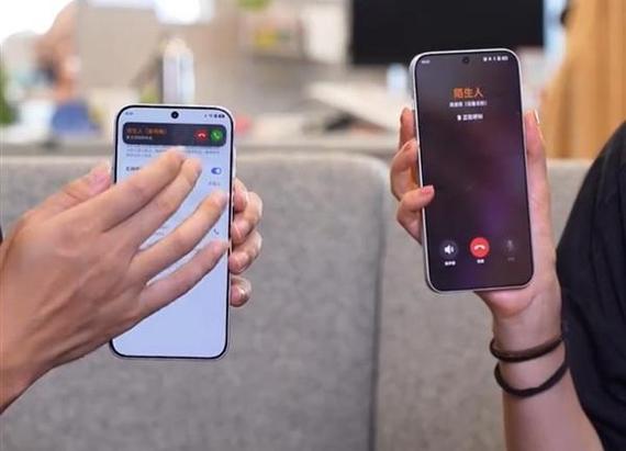 不用电话卡就能打电话的手机截图