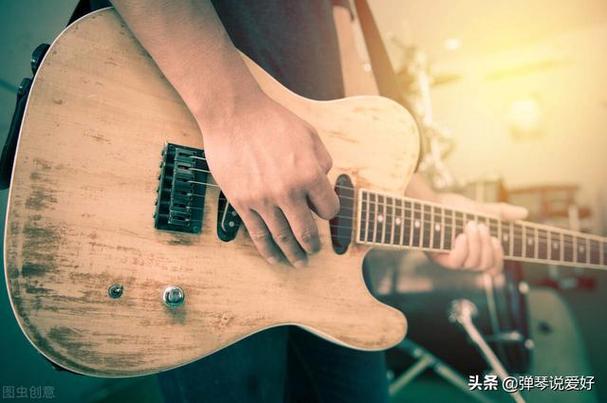 吉他暗示男女关系吗图标