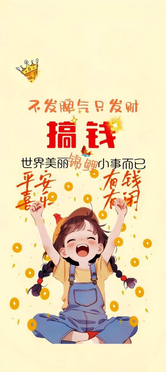 云富贵红包图标