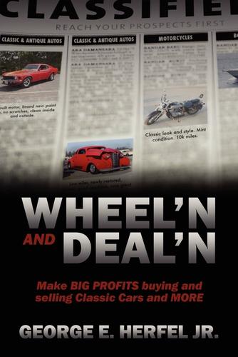 wheel and deal
