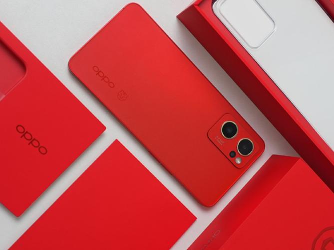 opporeno7官方售价图标