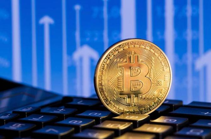 中国未来开放比特币