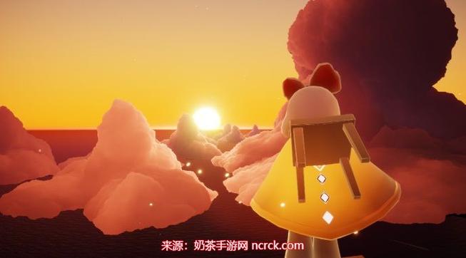 为什么光遇黑屏进不去图标