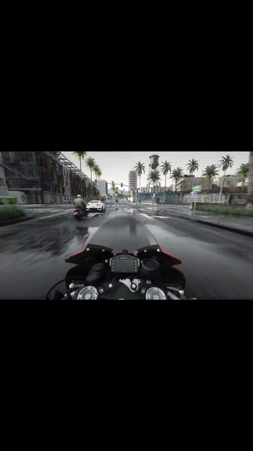 gta5全屏两边黑框图标