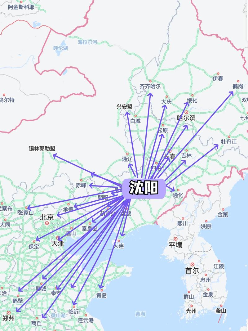达安基因的沈阳代理的位置在哪