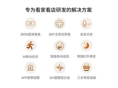 小蚁摄像机官网app下载图标