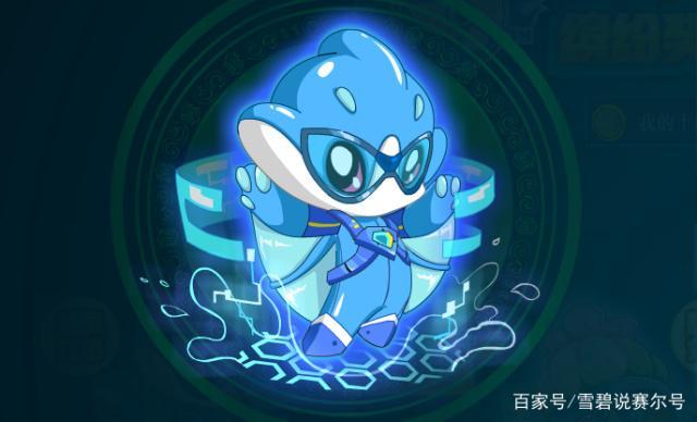 未来伊优的技能解析图标