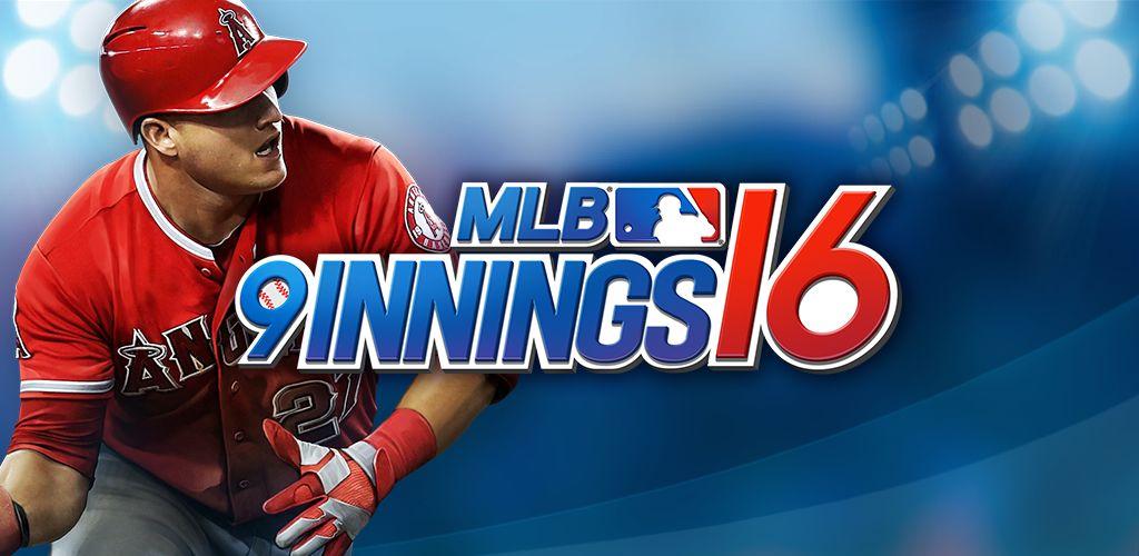 mlb9局职棒21截图
