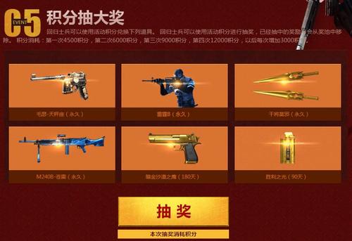 老兵回归奖励怎么获得图标