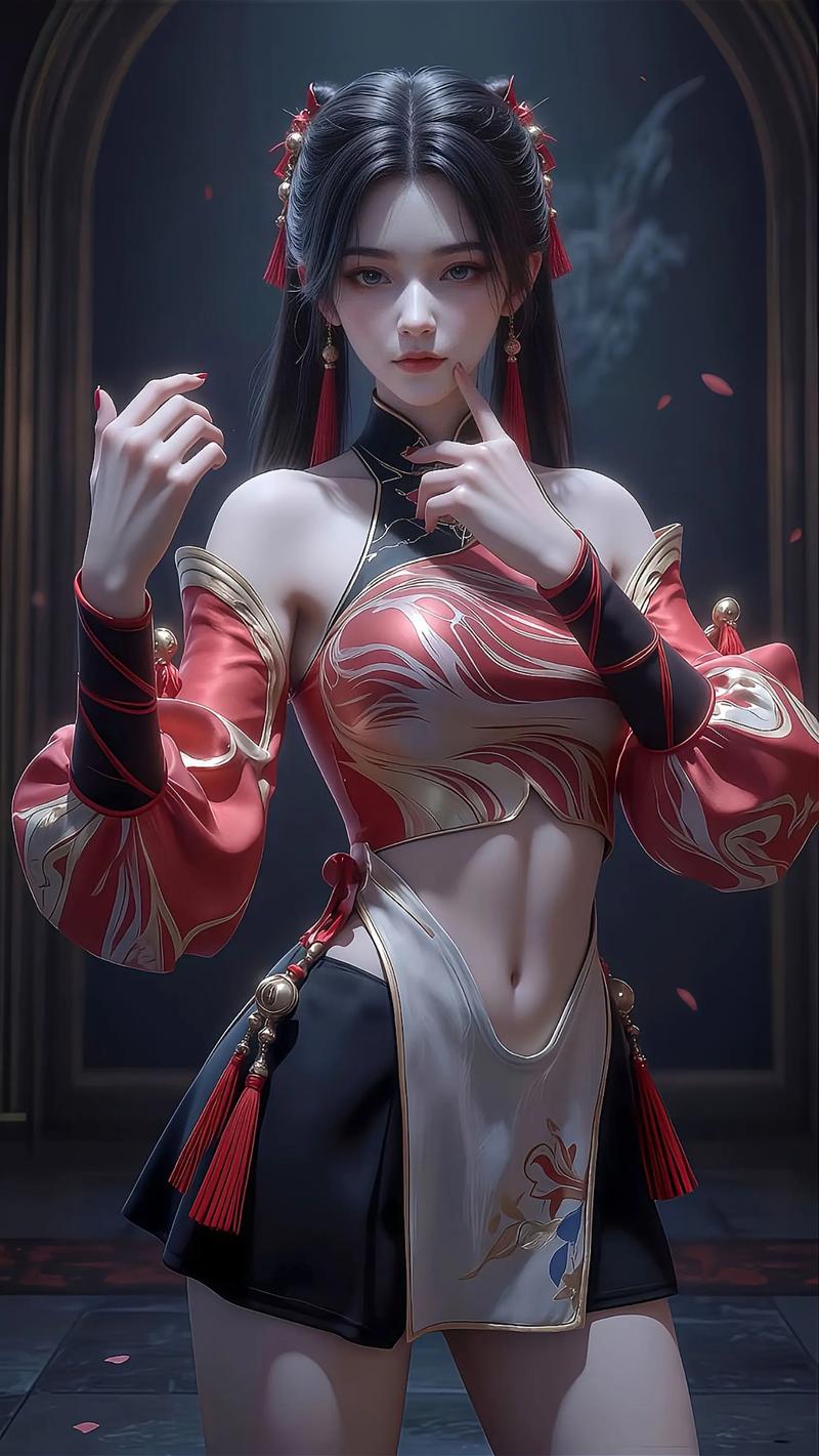 永劫无间锁屏