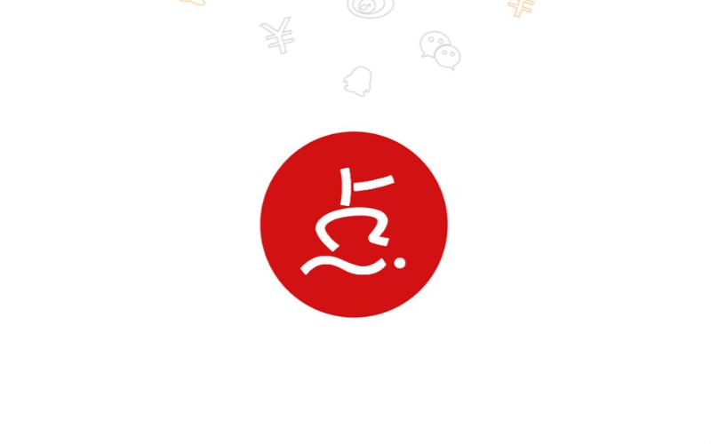 趣点点赚钱app图标