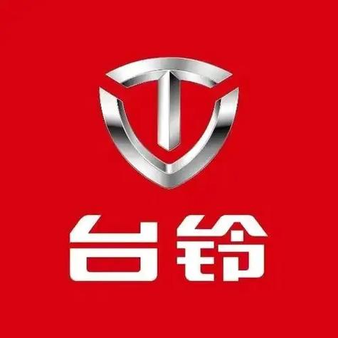 台铃的标志图标