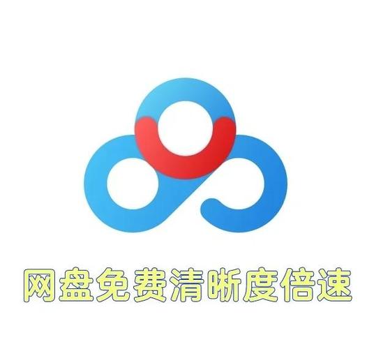 百度网盘下载速度快的解决办法图标