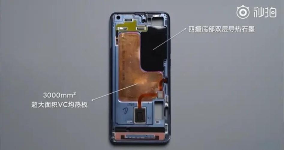 小米10pro解锁方式图标