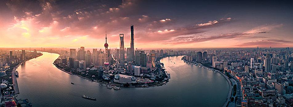 都市天际线沿海城市截图