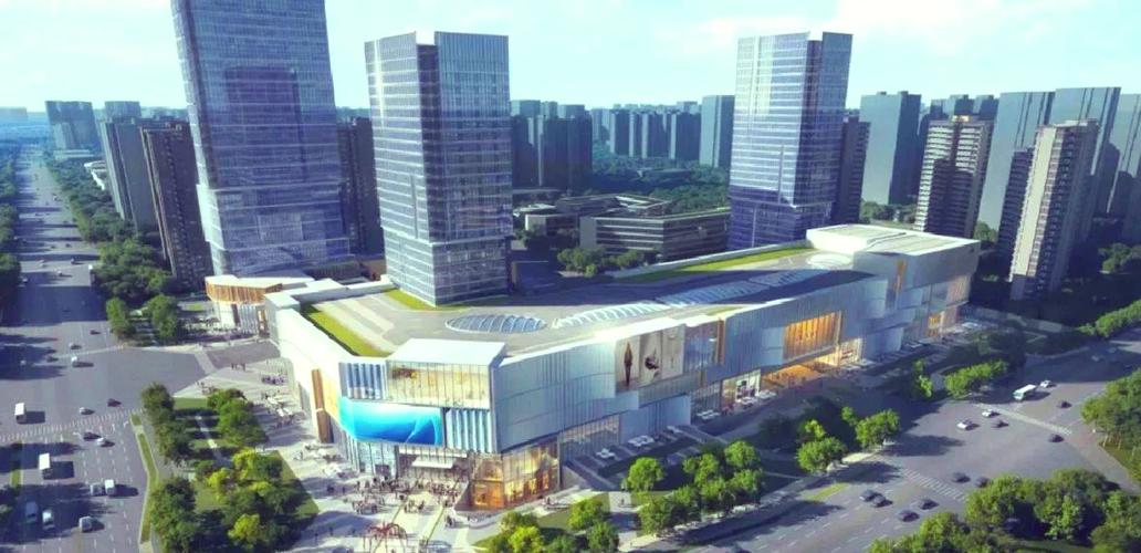 成都万象天地在哪里图标