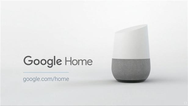 googlehome国内安装图标