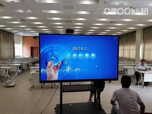 安卓大屏导航怎么校正触摸图标