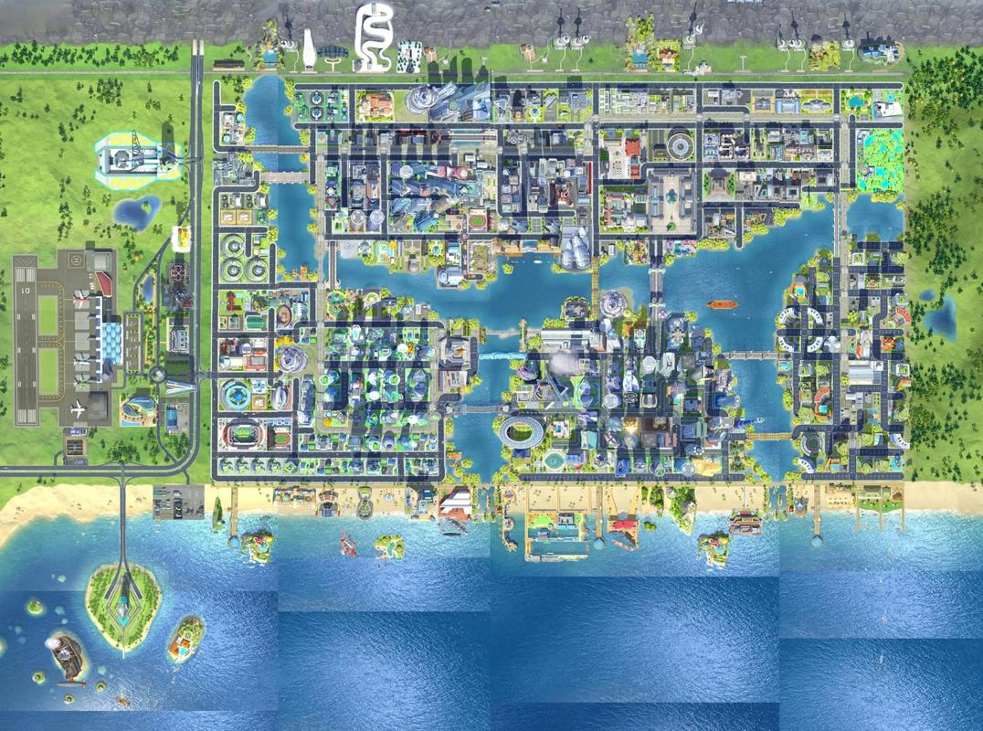 citymapper官网图标