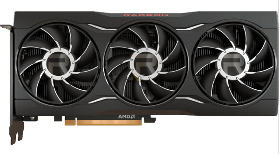 amd 6000系列显卡截图
