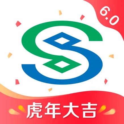 民生银行手机银行下载图标