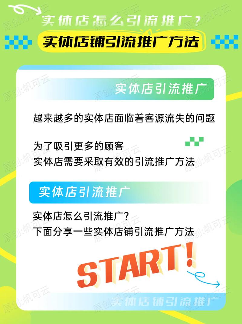 新手引流推广超市怎么做图标
