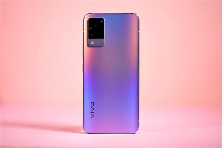 vivos9手机配置图标