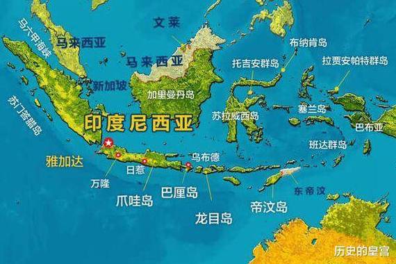 世界三大岛屿是哪三个岛图标