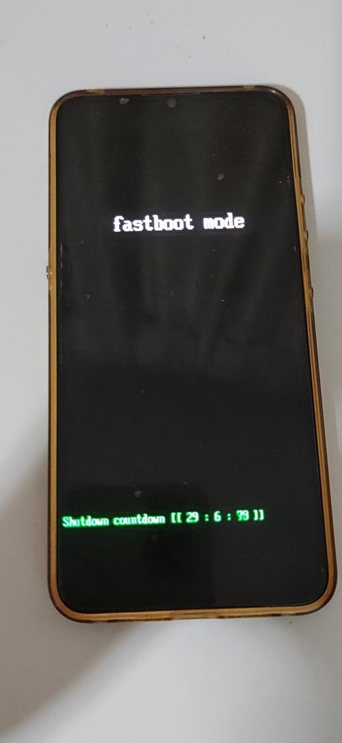 坚果pro3开不了机截图