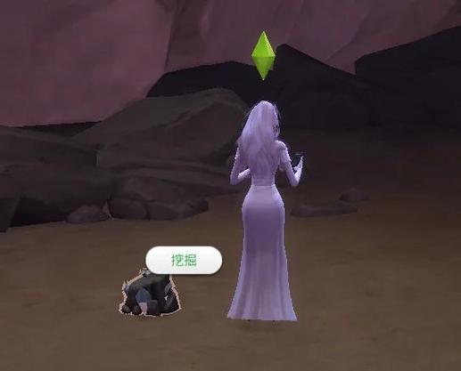 模拟人生畅玩版bug教程图标