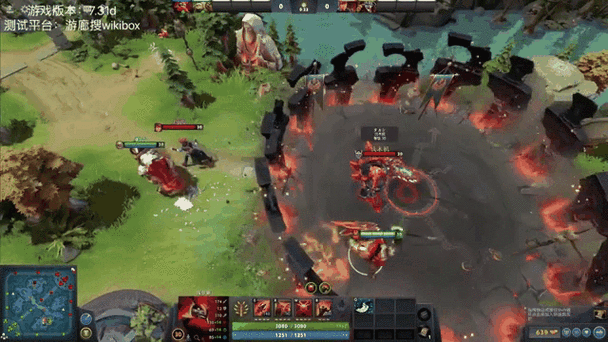 dota百科图标