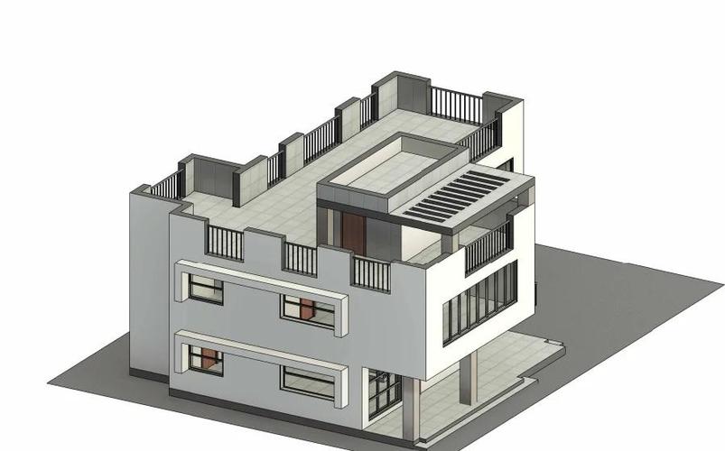 revit 官网截图