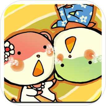 duel otters中文汉化版图标