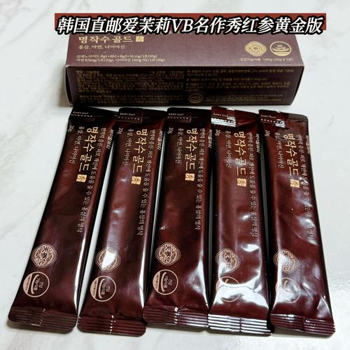 去韩国十大必买图标