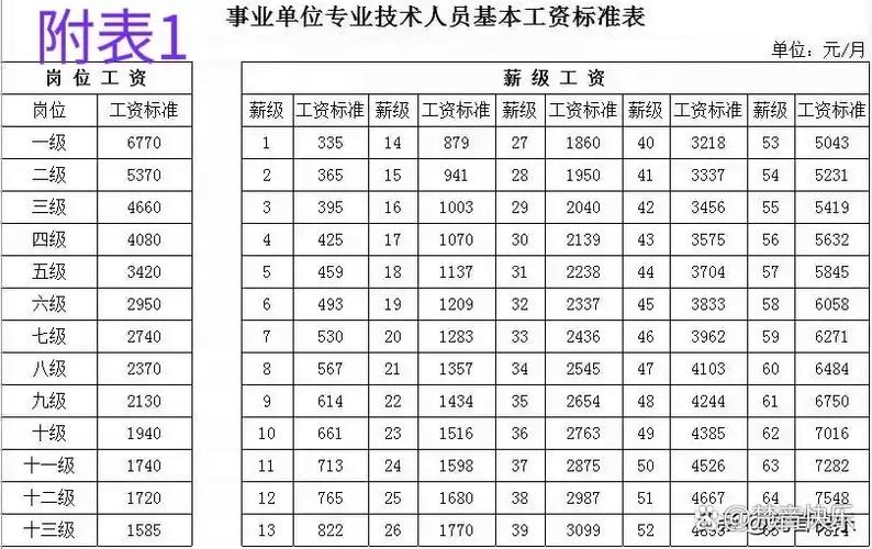 员工等级1-10级截图