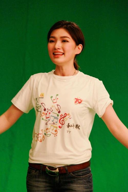 丁丁闽南歌曲原唱图标