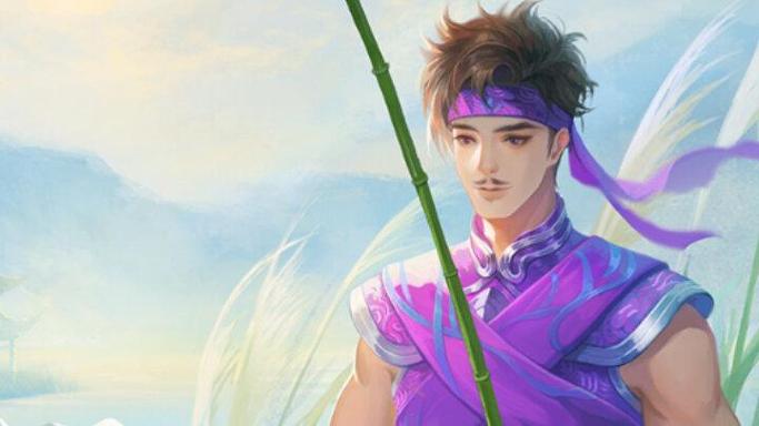 问道娃娃体力如何恢复图标