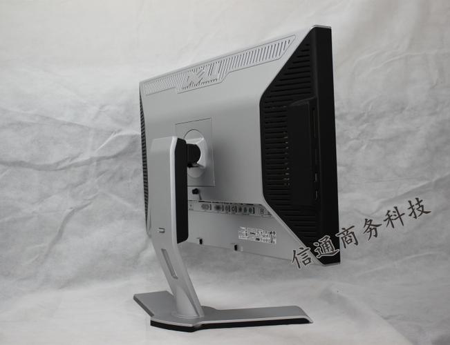 dell 2407wfp截图