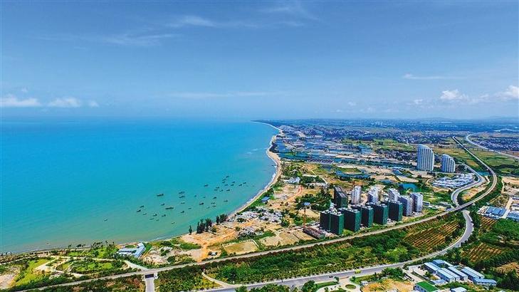 海南龙栖湾在哪个位置图标